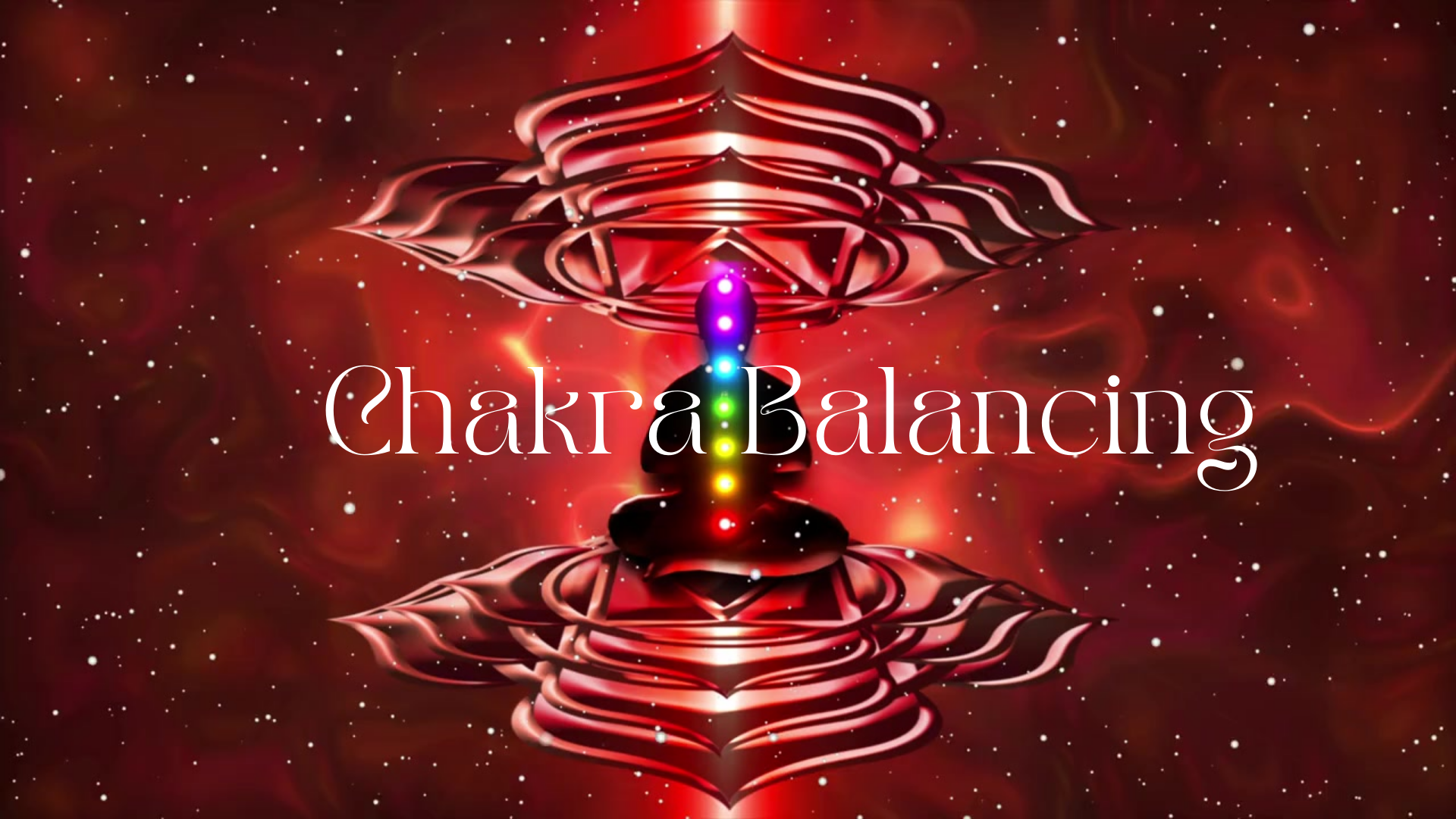 Chakra Balancing - What is it? and How to do it! – Heart Based Healing